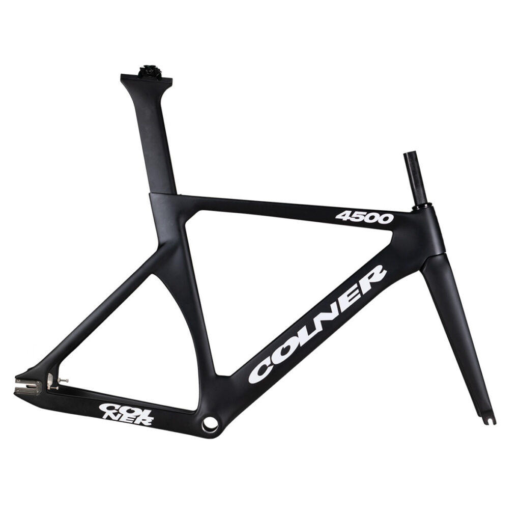Cuadro Pista Carbono Colner 4500 – MICONI BIKE STORE
