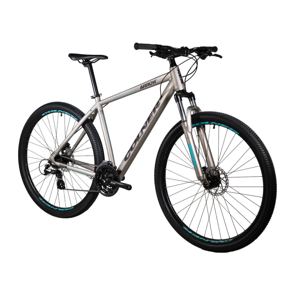 Colner Arrow – Miconi