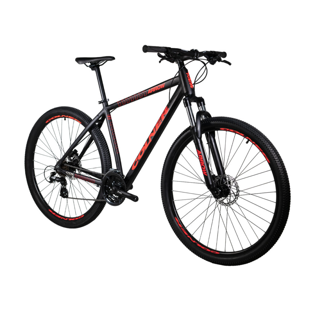 Colner Arrow – Miconi