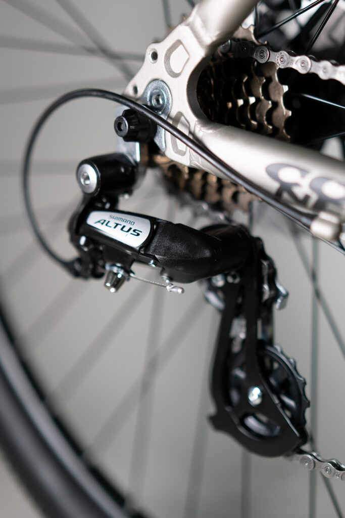 Colner Arrow – Miconi