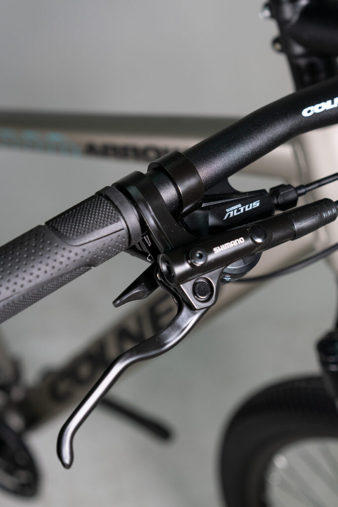 Colner Arrow – MICONI BIKE STORE