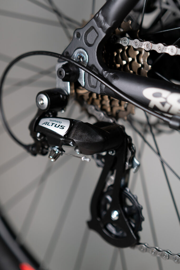 Colner Arrow – Miconi