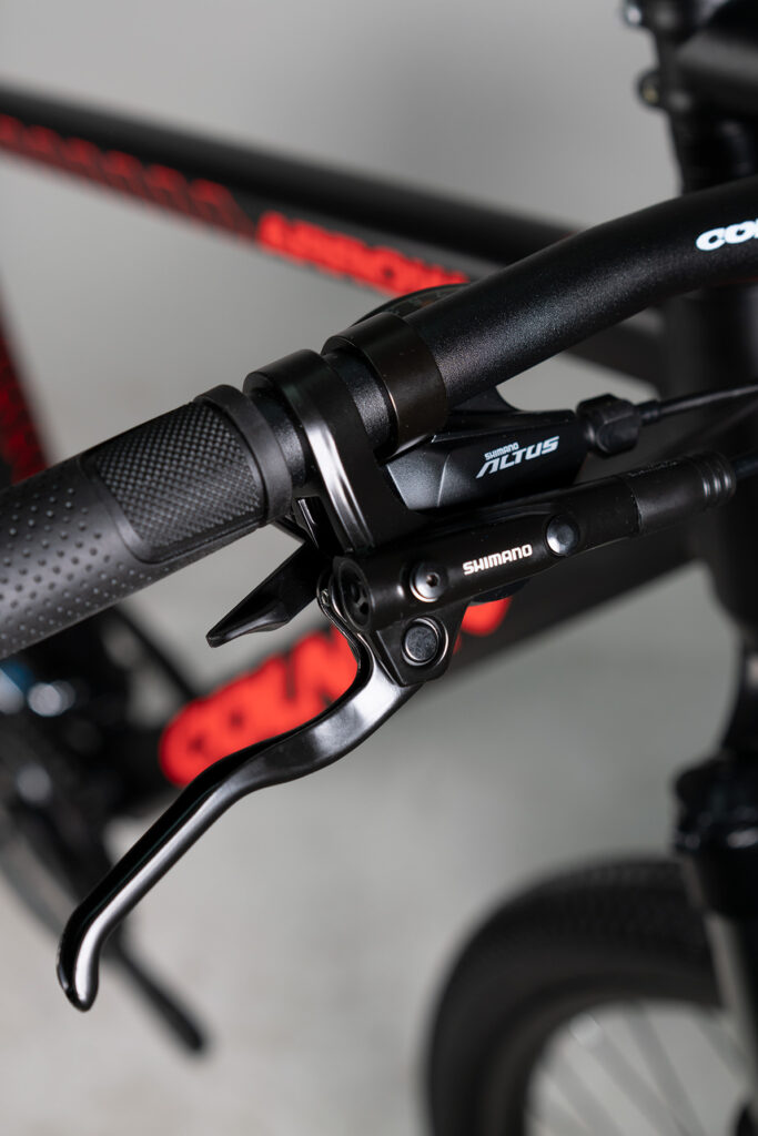 Colner Arrow – MICONI BIKE STORE