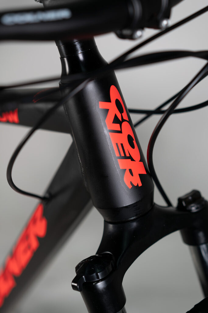 Colner Arrow – Miconi