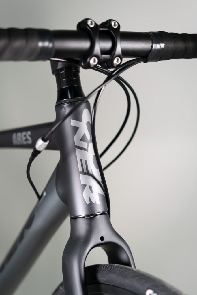 Colner Ares – Miconi