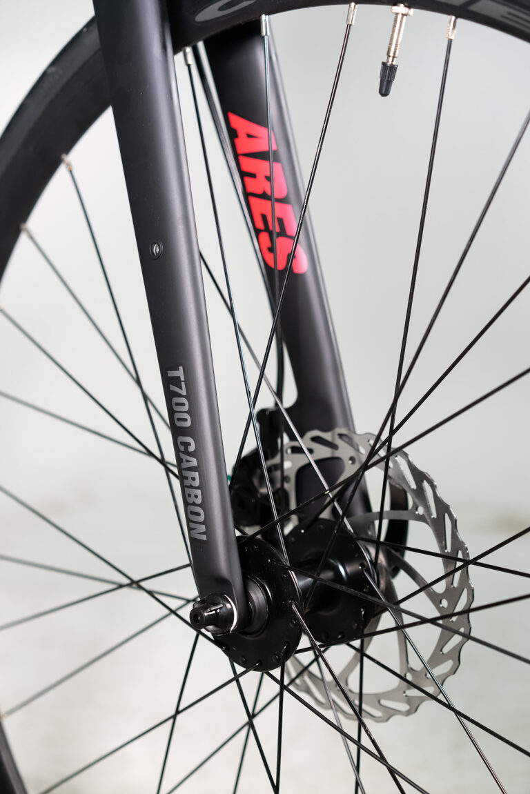 Colner Ares – Miconi