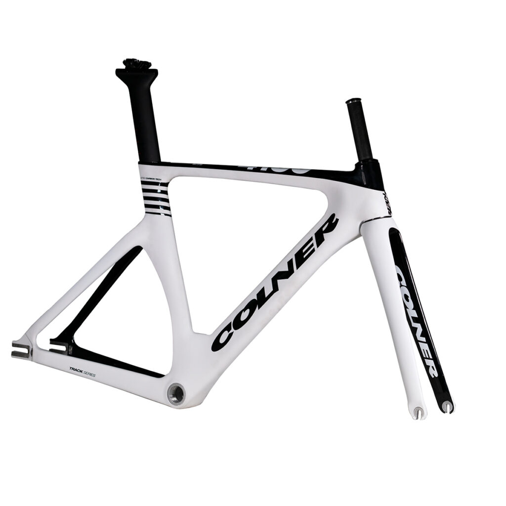 Cuadro de pista Colner 4100 – Miconi