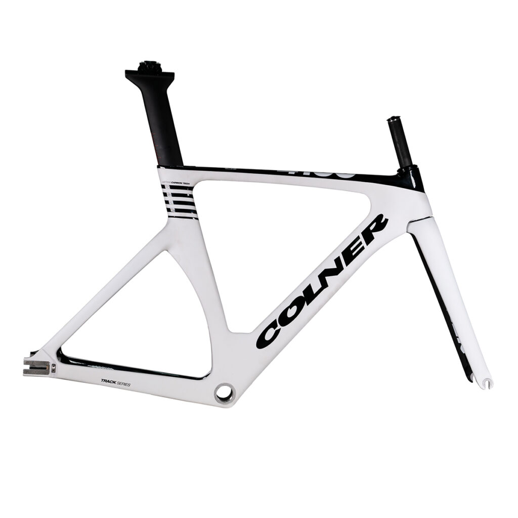 Cuadro de pista Colner 4100 – Miconi