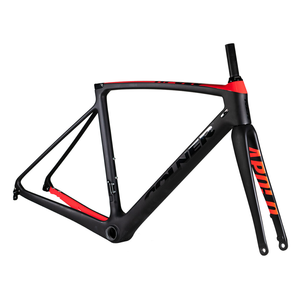 Cuadro de Ruta Colner Apolo – Miconi