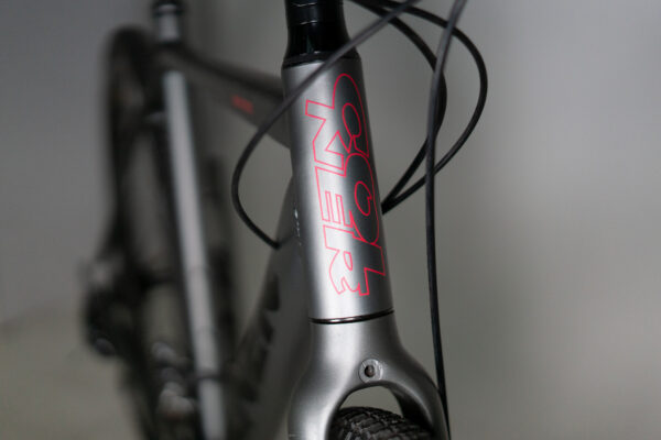 COLNER Discover – MICONI BIKE STORE