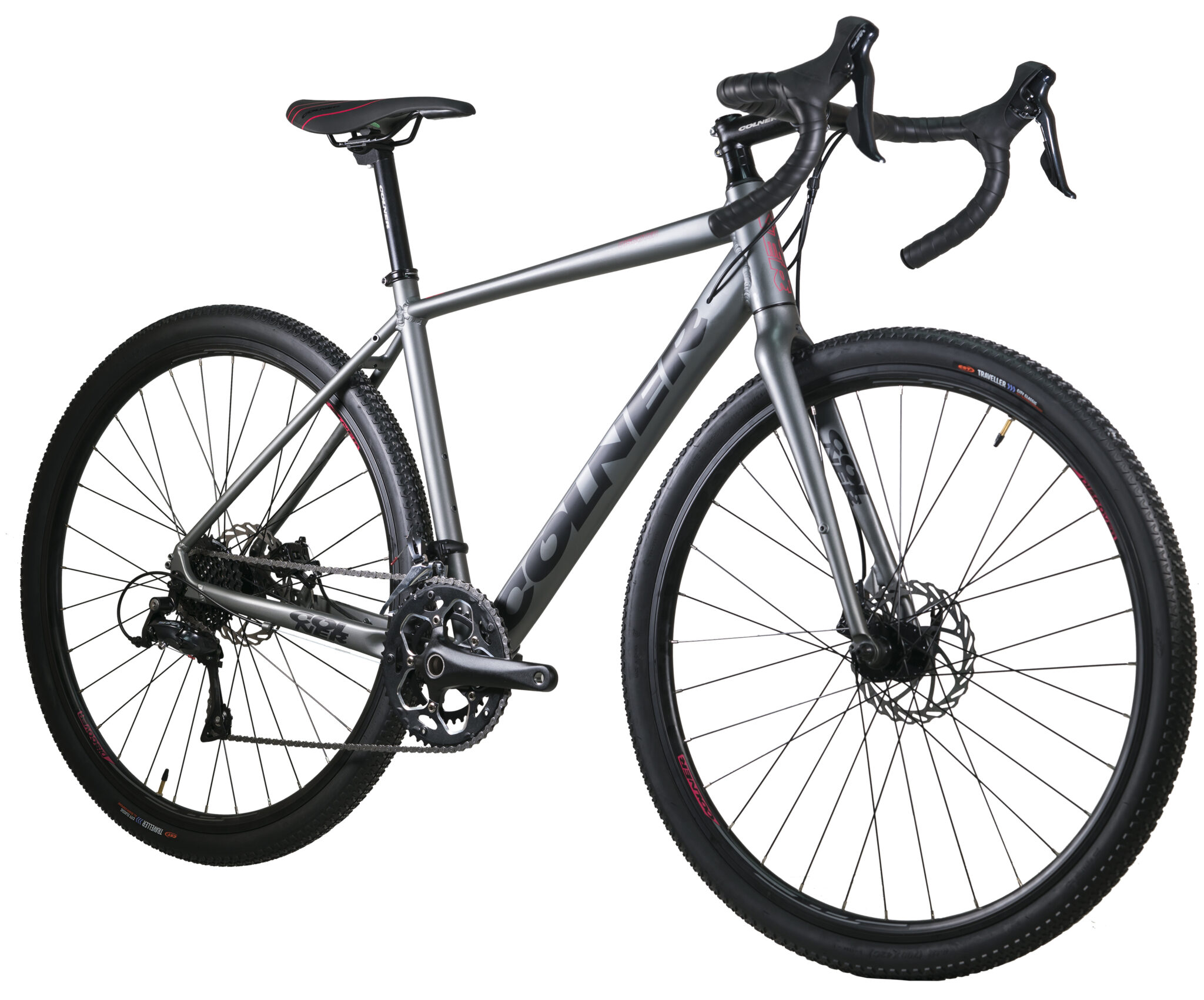 COLNER Discover – MICONI BIKE STORE