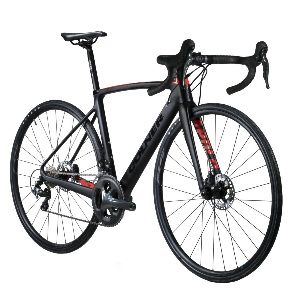 Colner Apolo Shimano Tiagra – MICONI BIKE STORE
