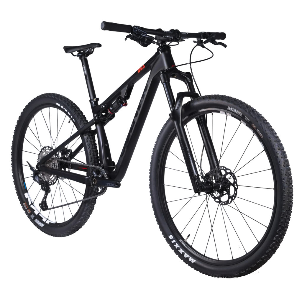 Colner GEA SLX – Miconi