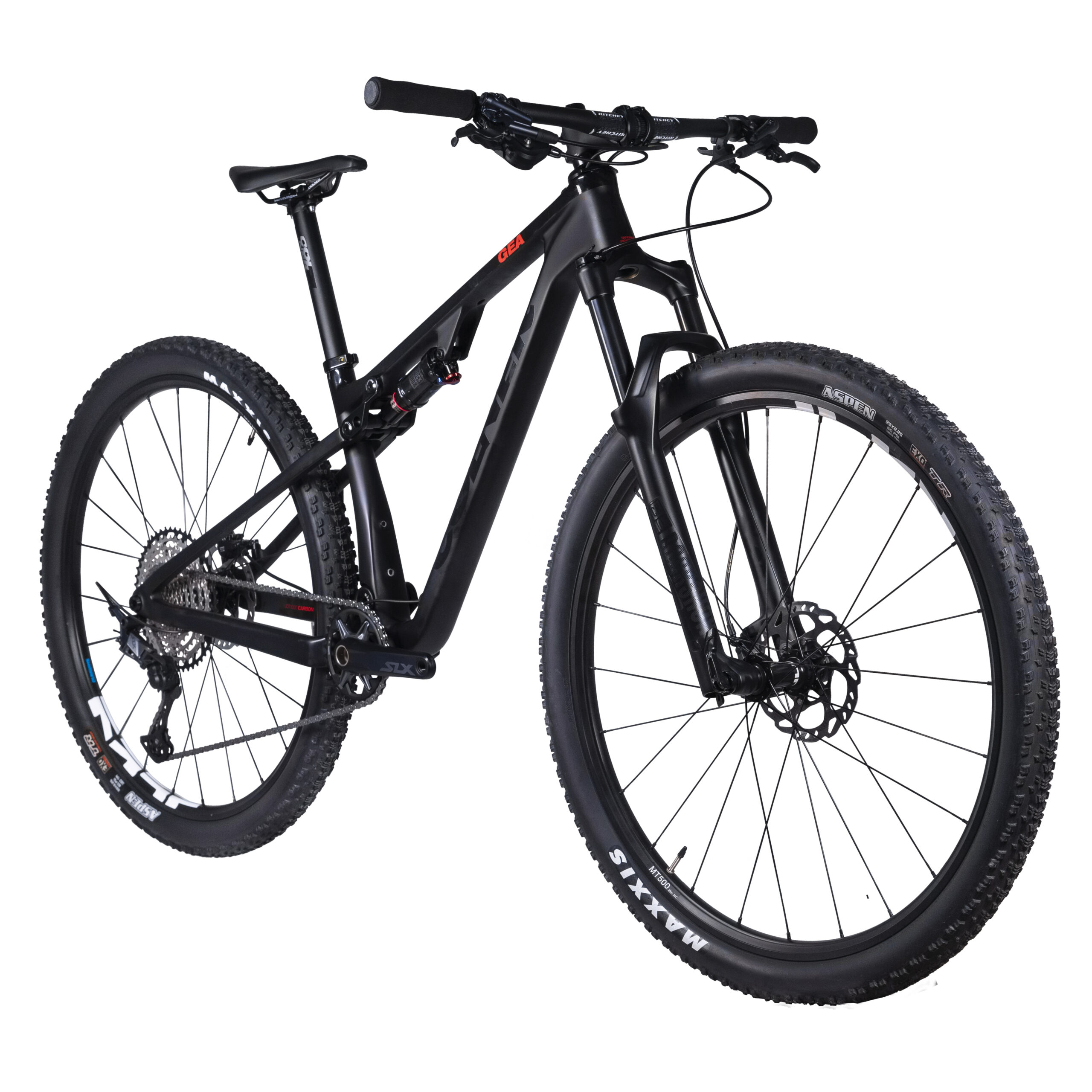Colner GEA SLX – Miconi